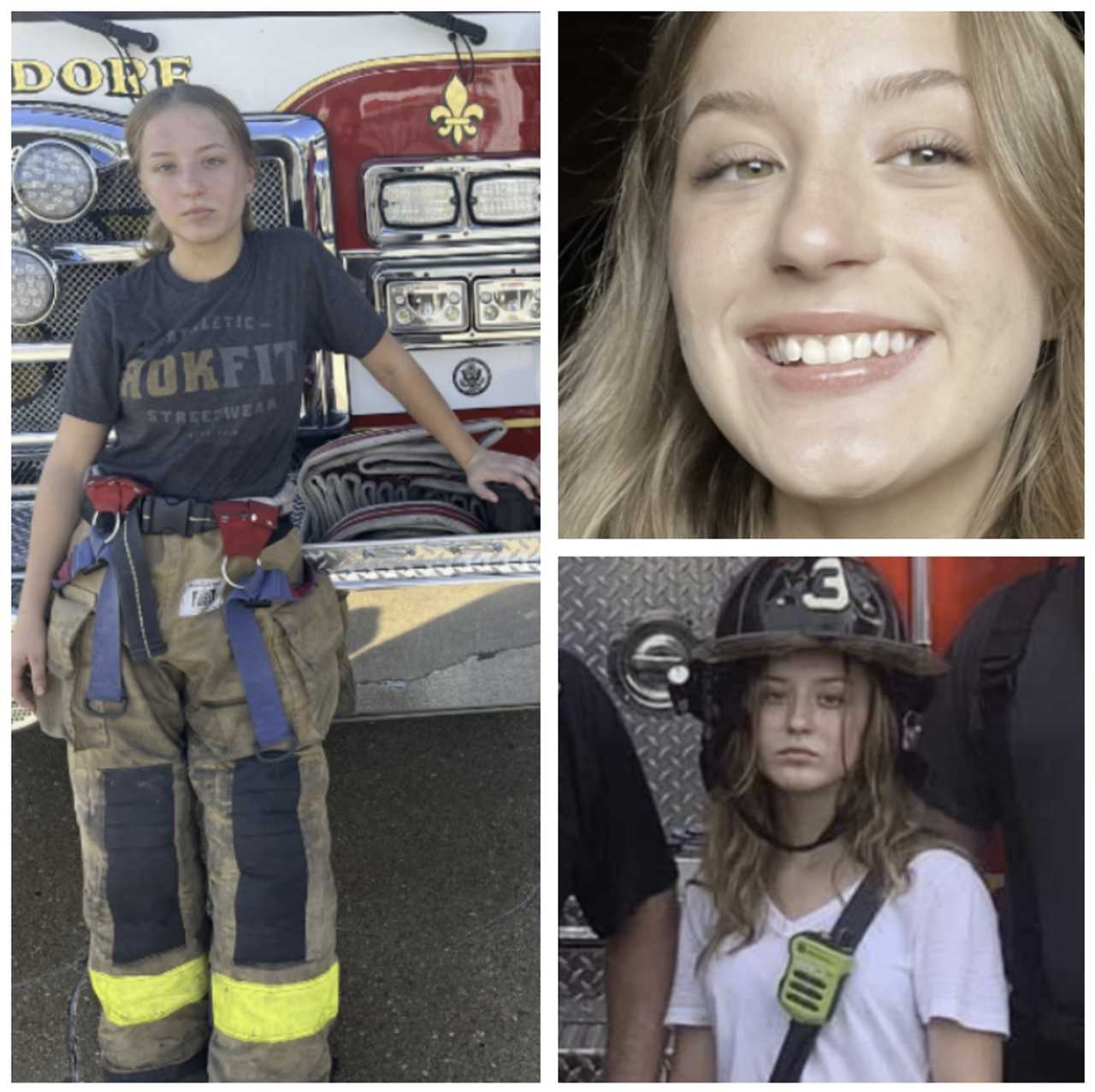 Joscelynne Pannone, 21, Killed In I-81 Crash