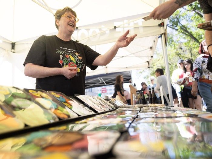 'We're in it together': Regina Farmers' Market hits 50-year milestone ...