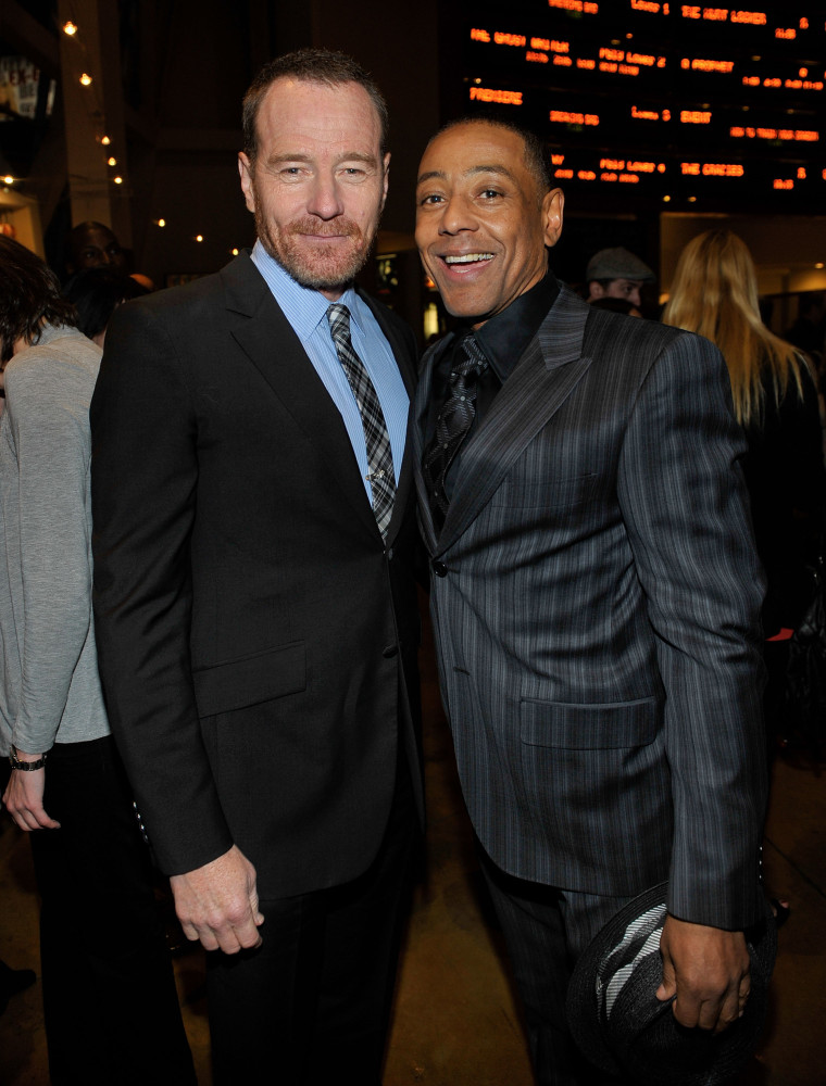 Actors who played enemies but are friends in real life