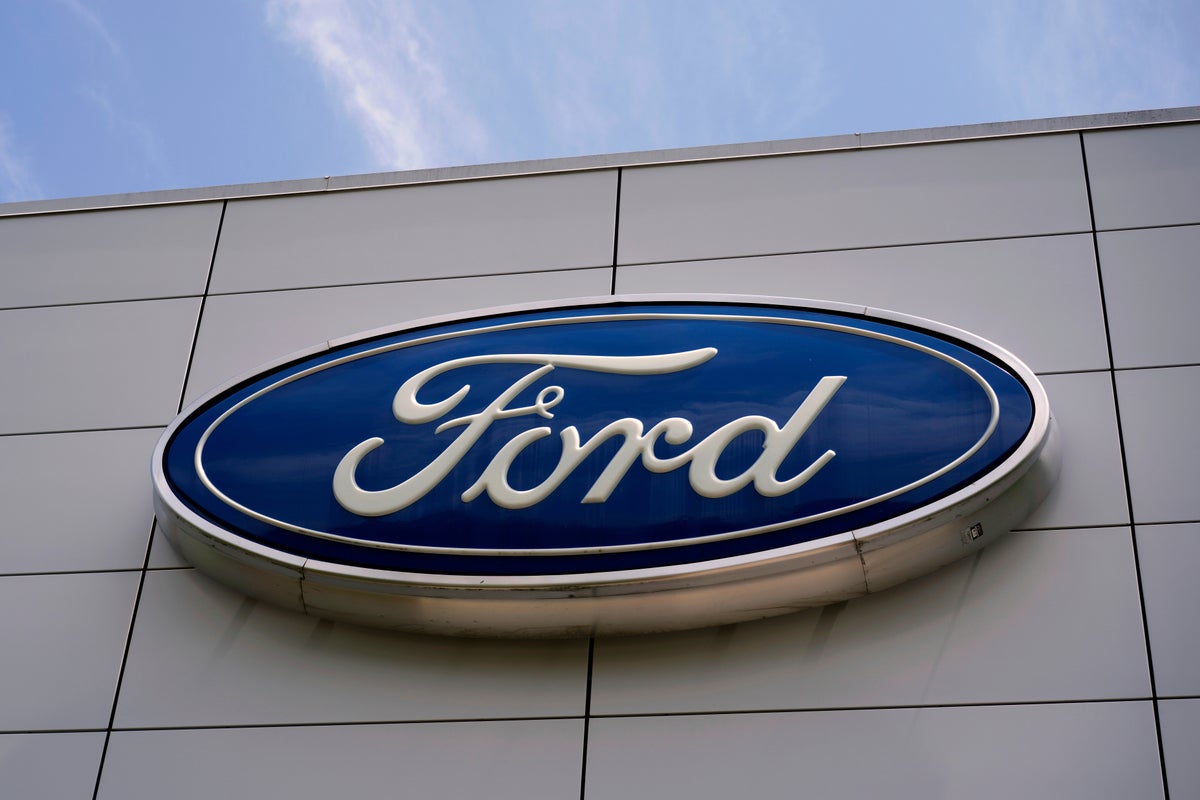 Ford recalls one million vehicles over rearview camera malfunctions