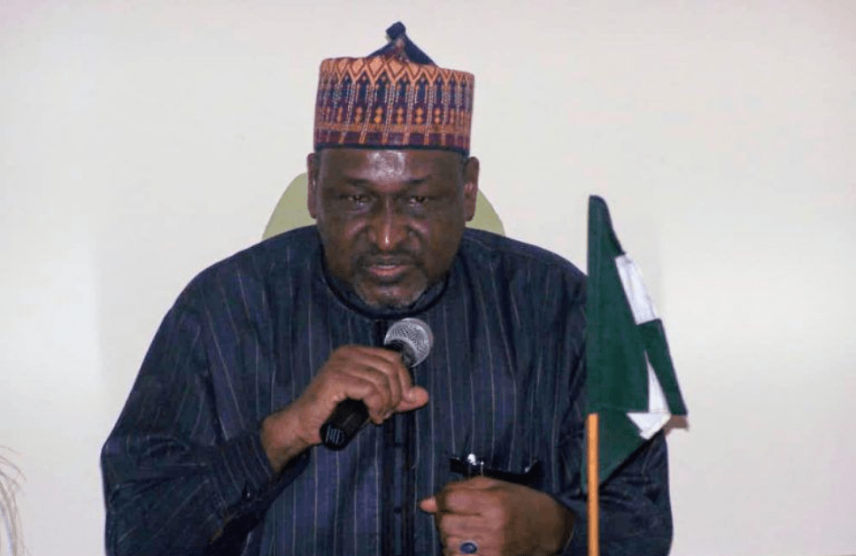 FG wants to pay Nigerians N45k monthly stipend for learning vocational ...