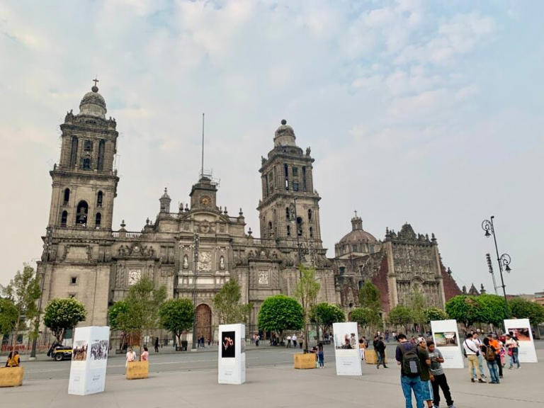 Aeromexico Sale: Save 30% on Economy Award Tickets to Many Destinations