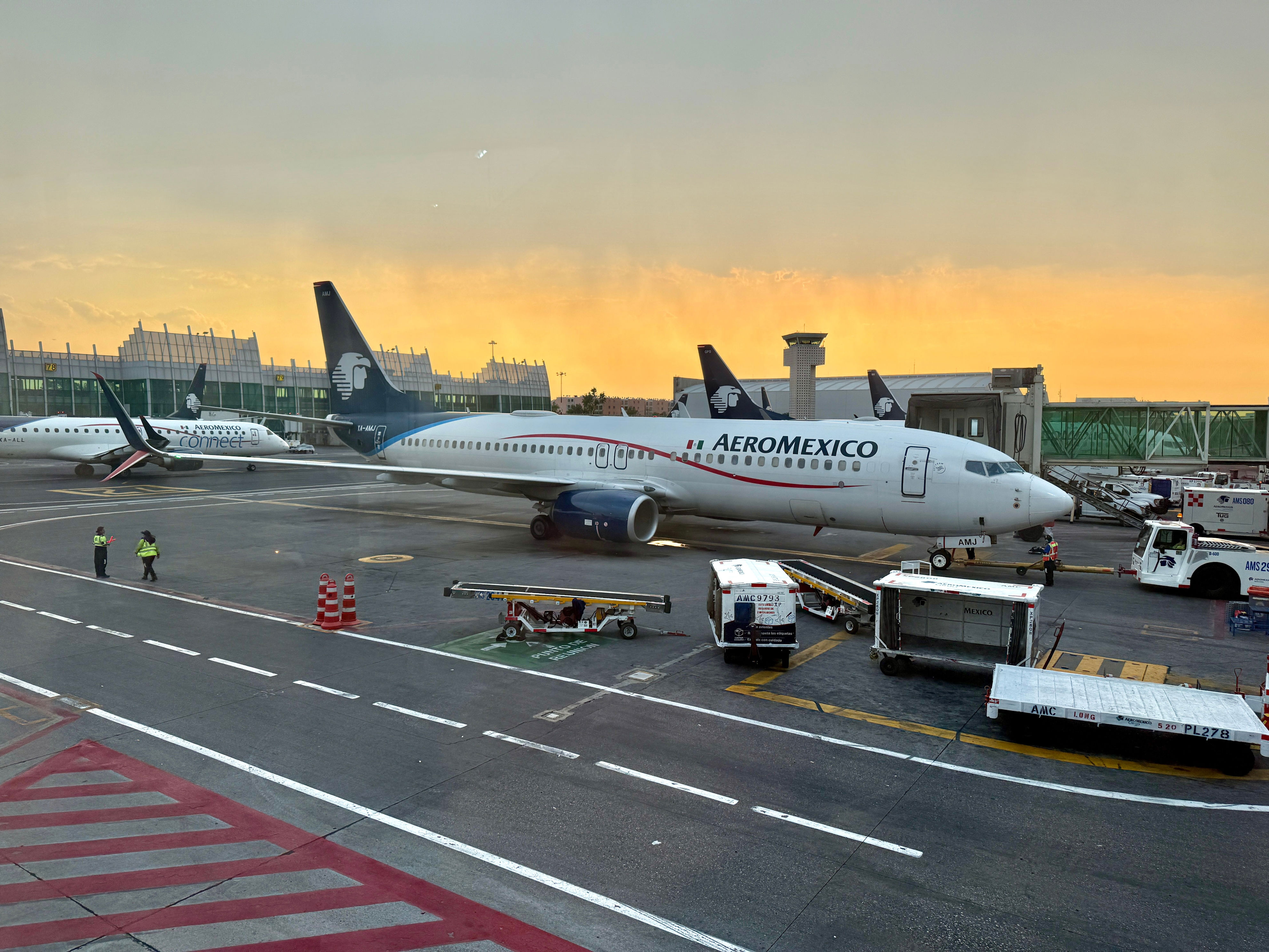 Aeromexico Sale: Save 30% on Economy Award Tickets to Many Destinations