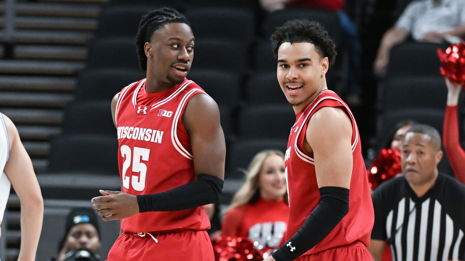 BREAKING: Badgers star withdraws from NBA Draft, will return to Wisconsin