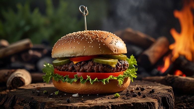 What Makes Costco's Kirkland Signature Ground Beef So Good?