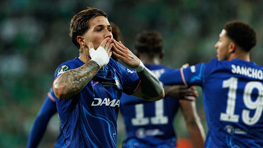 Chelsea Win 2024–25 Conference League After Comeback Victory in Final