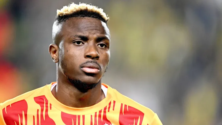 Victor Osimhen Transfer News Today: Liverpool KEY as Chelsea and Man ...