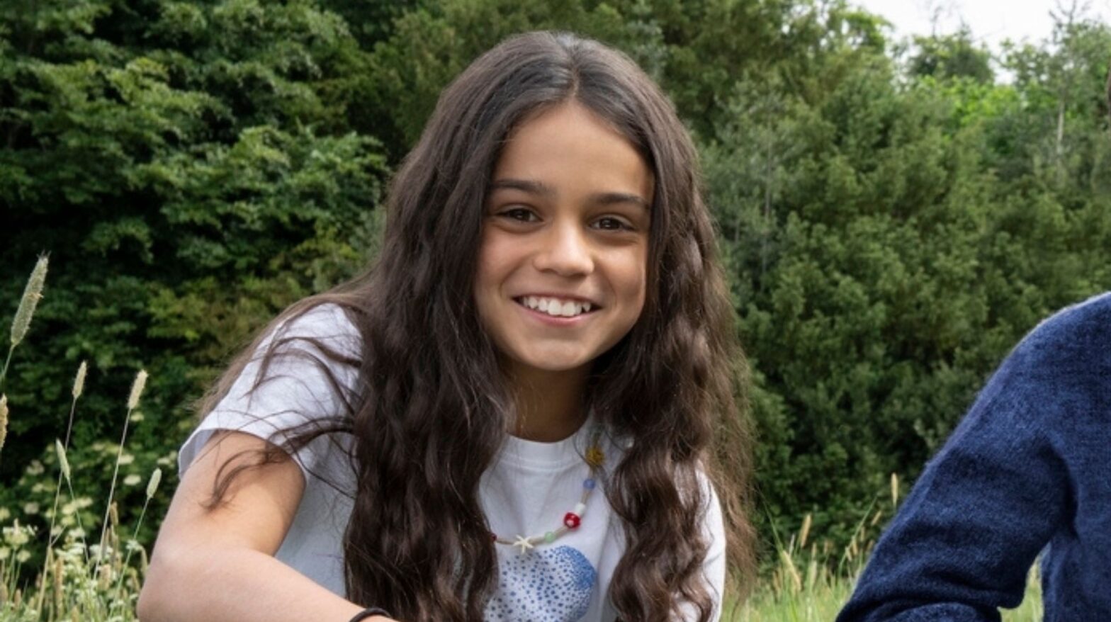 Who Is Arabella Stanton, The ‘Harry Potter’ HBO Series’ Hermione Granger?