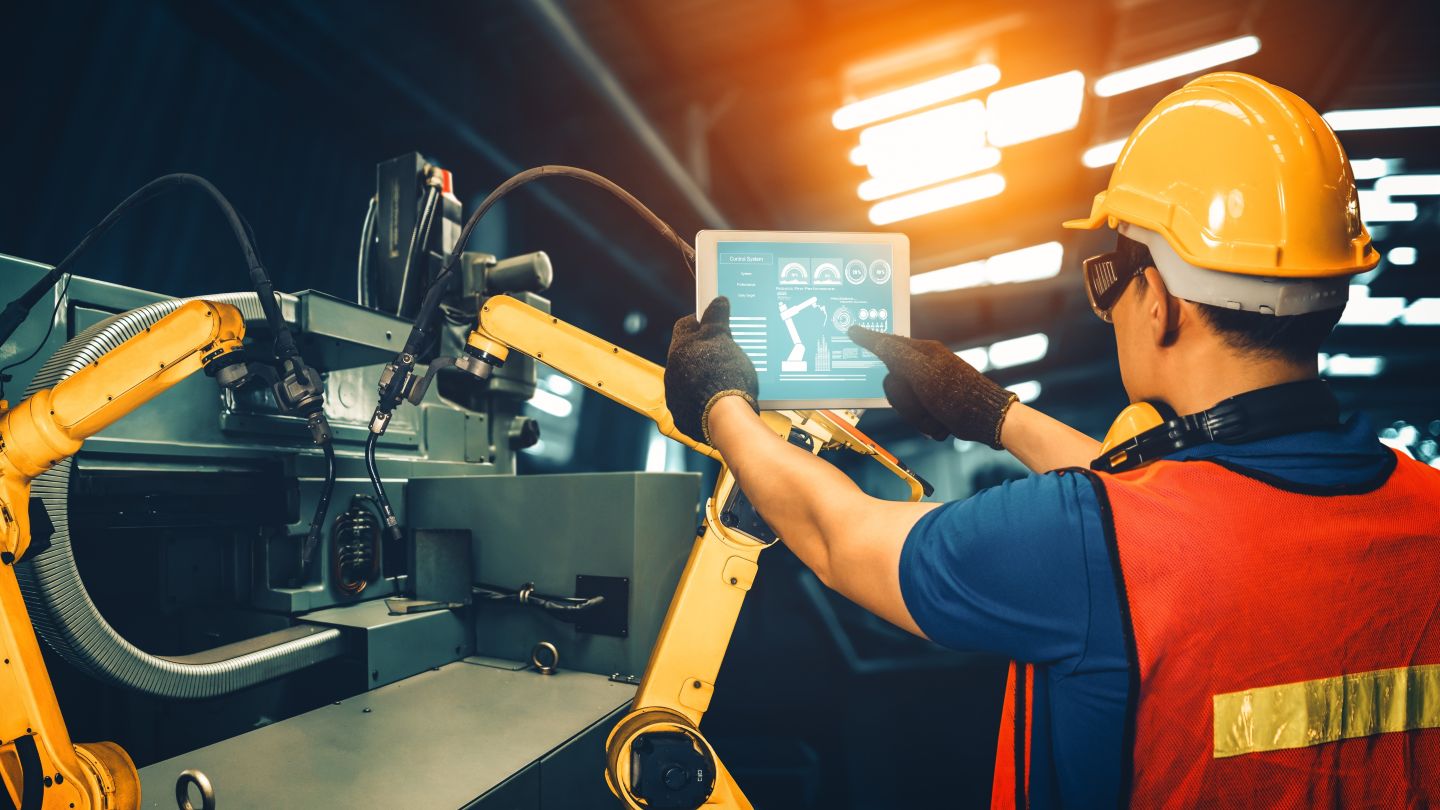 Neuron Factory raises seed funding to advance use of AI in construction