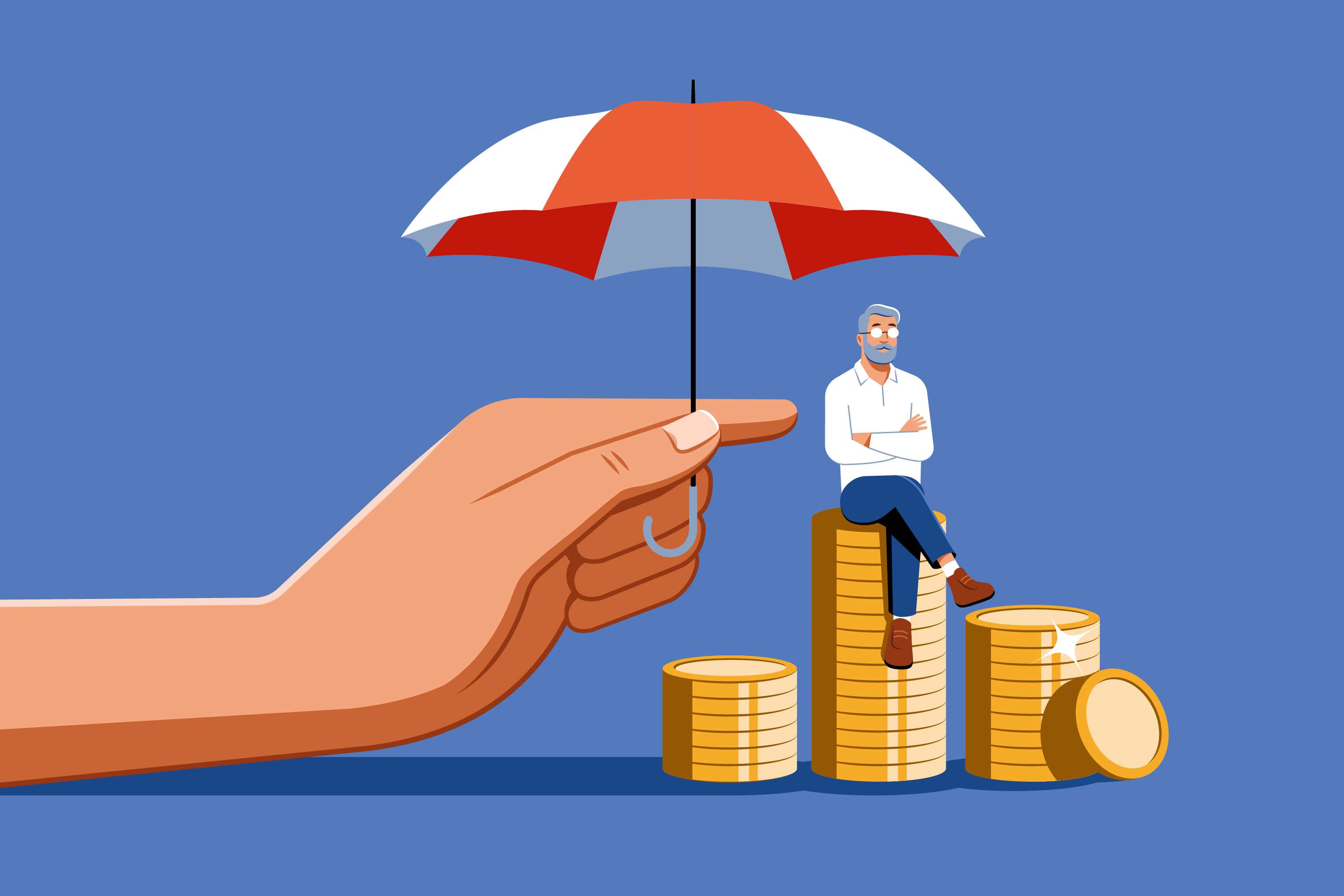 The Retirement Strategy Many People Overlook—But Could Supercharge Your ...