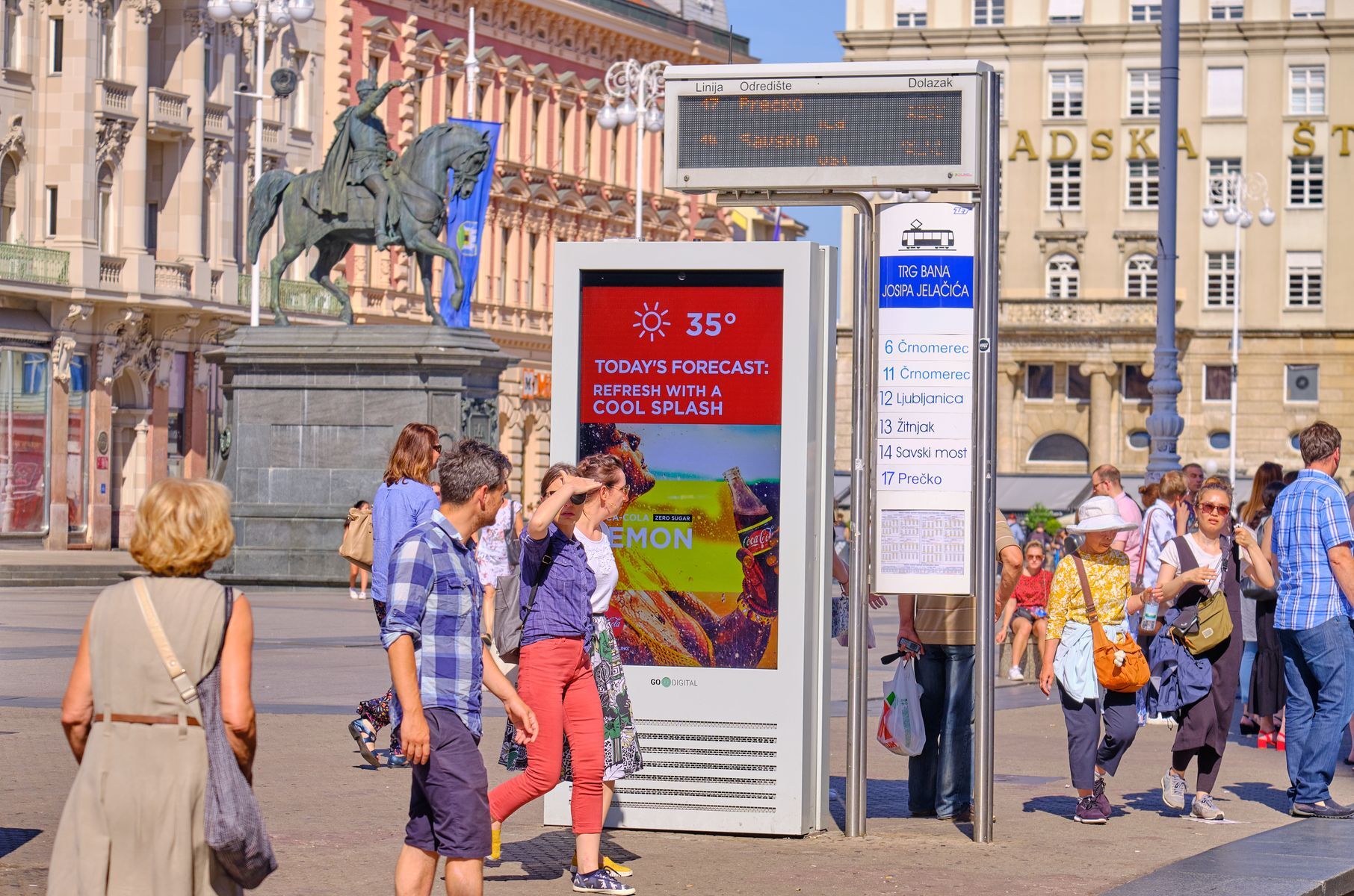 Heat records and stronger storms "virtually certain" over the next 5 years