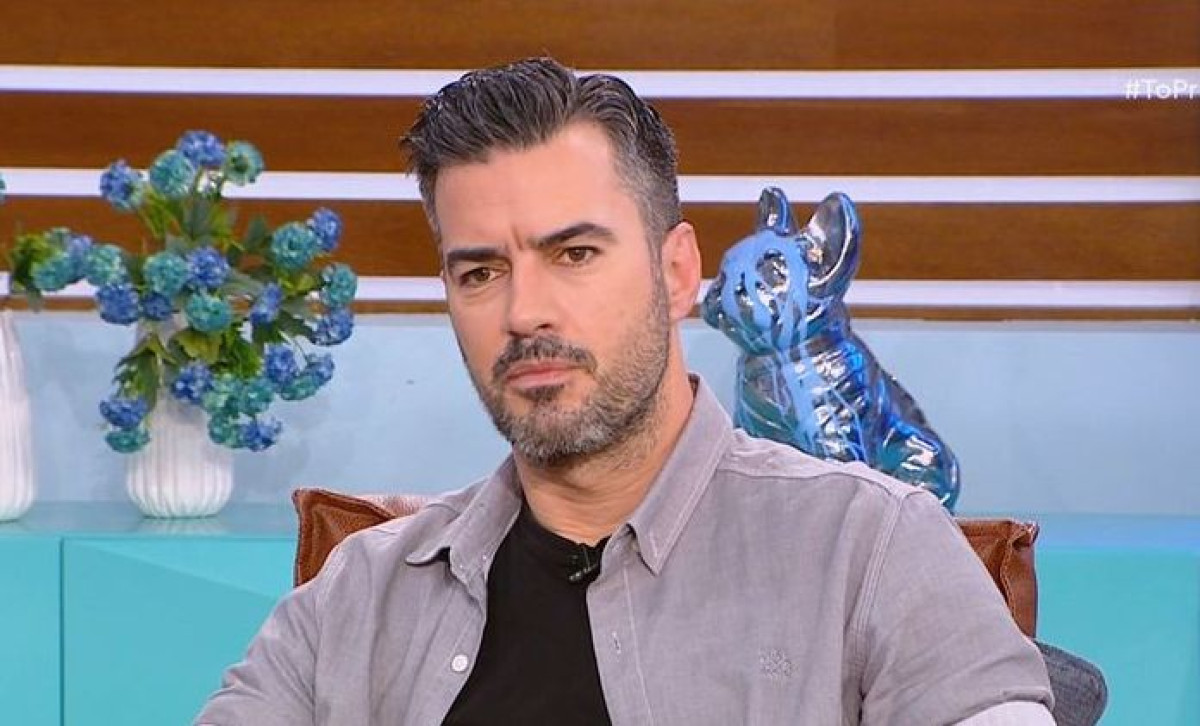 Τσιμιτσέλης: Πώς γλίτωσε από το να πληρώσει κι εκείνος για το Αμπου ...