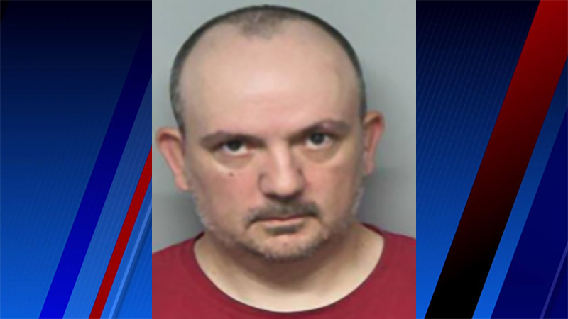 Randolph County man accused of uploading sexual exploitation material ... Randolph County man accused of uploading sexual exploitation material ...