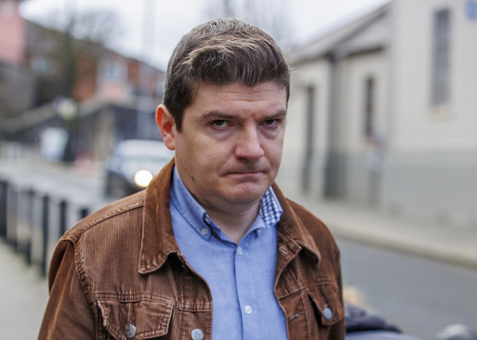 Child sex offender and former Sinn Féin press officer may have his ...