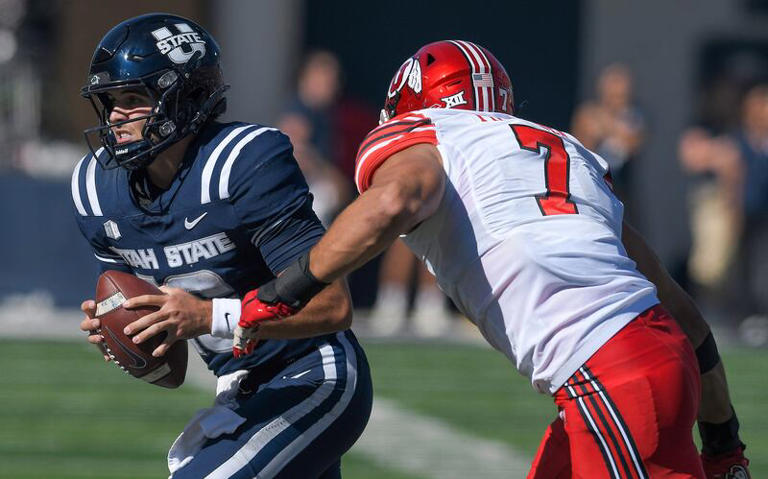 What an opposing Mountain West coach thinks about Bronco Mendenhall at ...