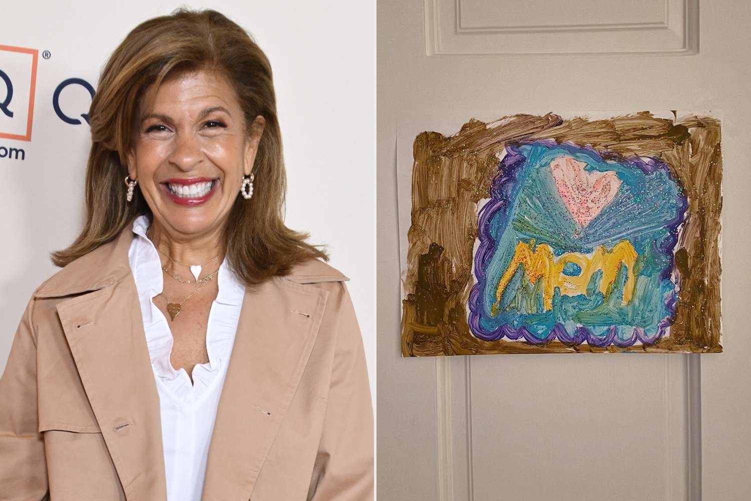 Hoda Kotb's Daughters Hope and Haley Celebrate Launch of Her Company ...