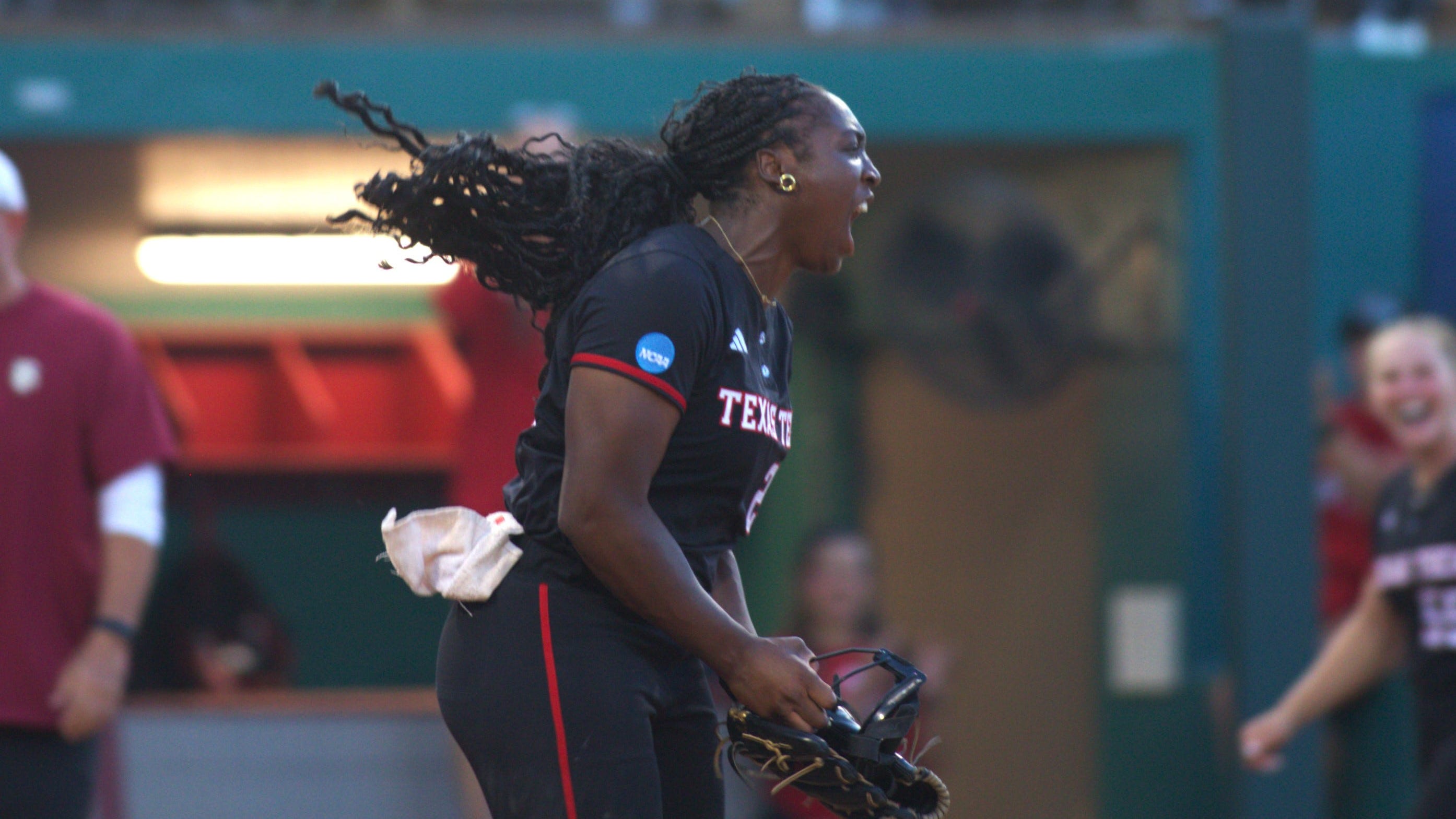 Why Texas Tech could blow up the 2025 WCWS bracket