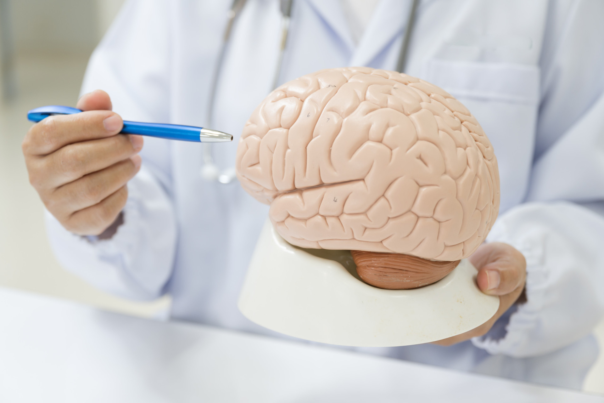 What is the brain disorder affecting Billy Joel?