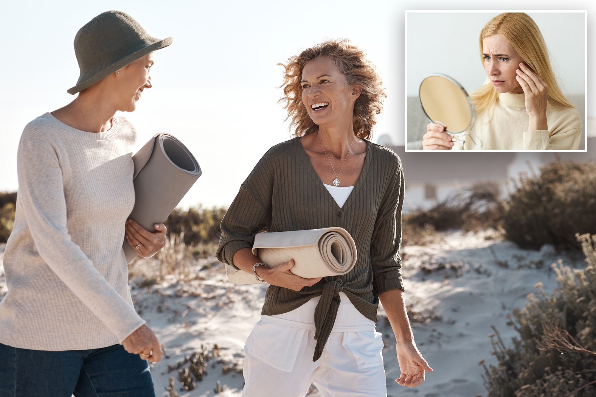 This age window is the most important decade for your health — 3 habits ...