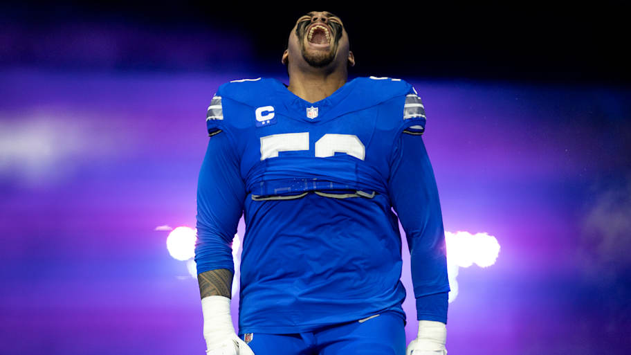 NFL Power Rankings: Ranking the league's top right tackles for 2025