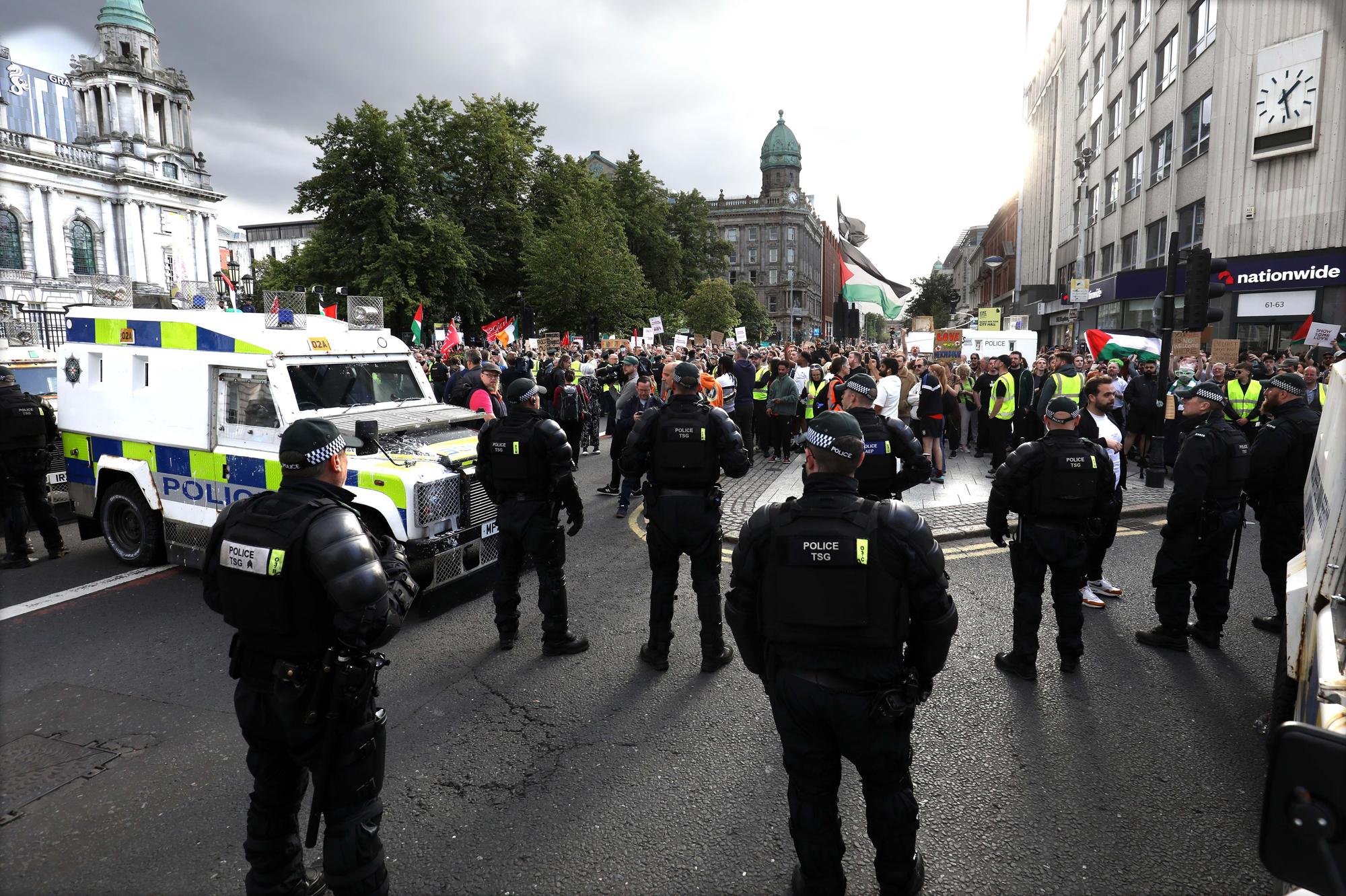 'Sean' sectarian saga has shown the Policing Board up as unfit for ...