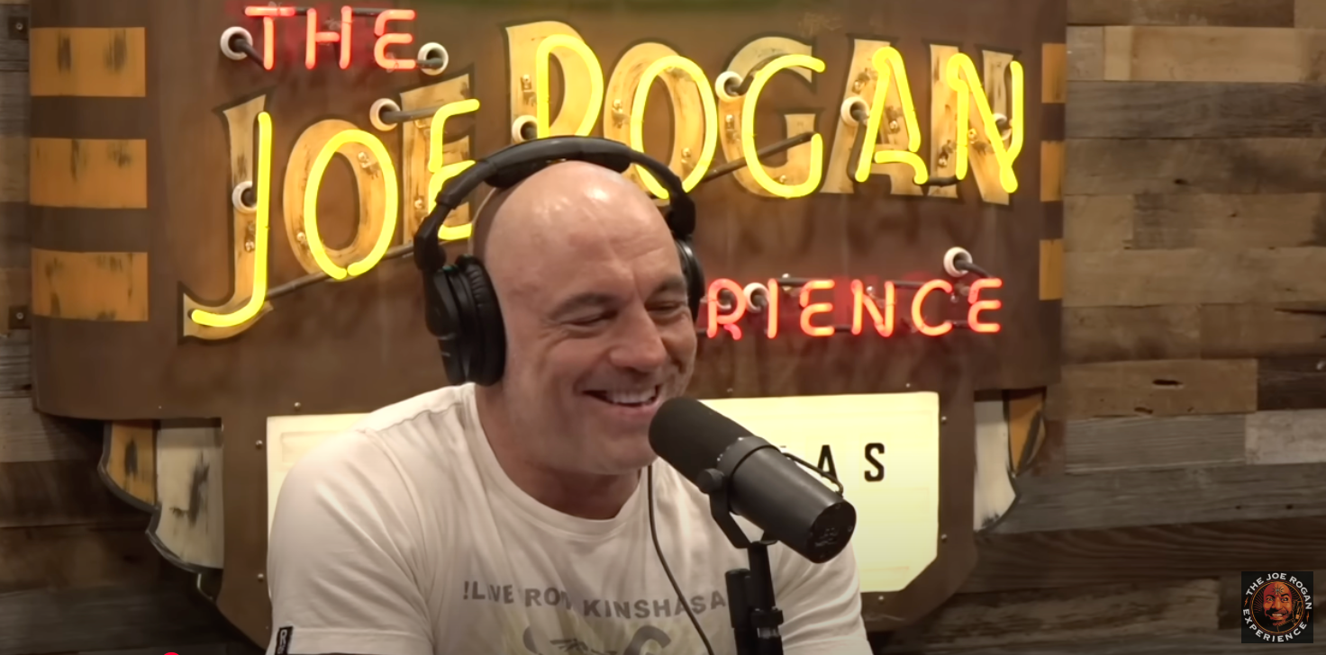Joe Rogan told cops Liver King ‘unstable’ and he heard influencer had a ...