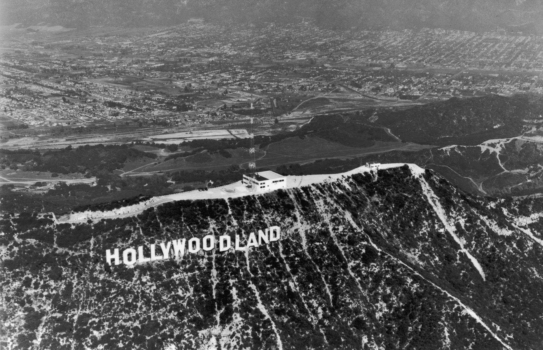 31 Amazing Facts About Hollywood’s History