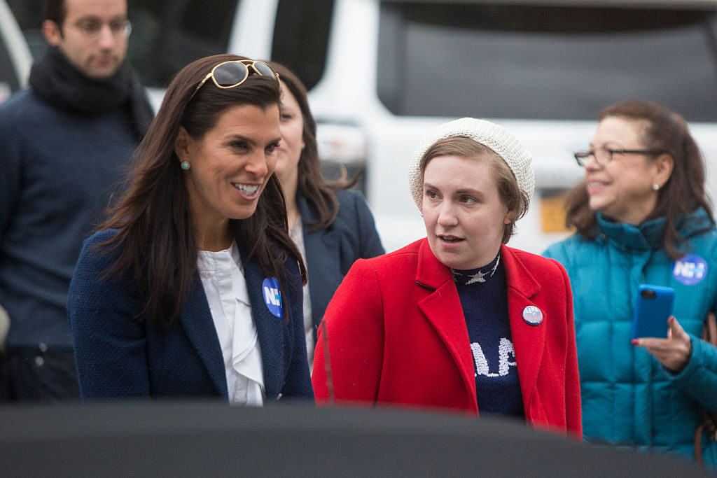 Stefany Shaheen, daughter of New Hampshire senator, launches House bid