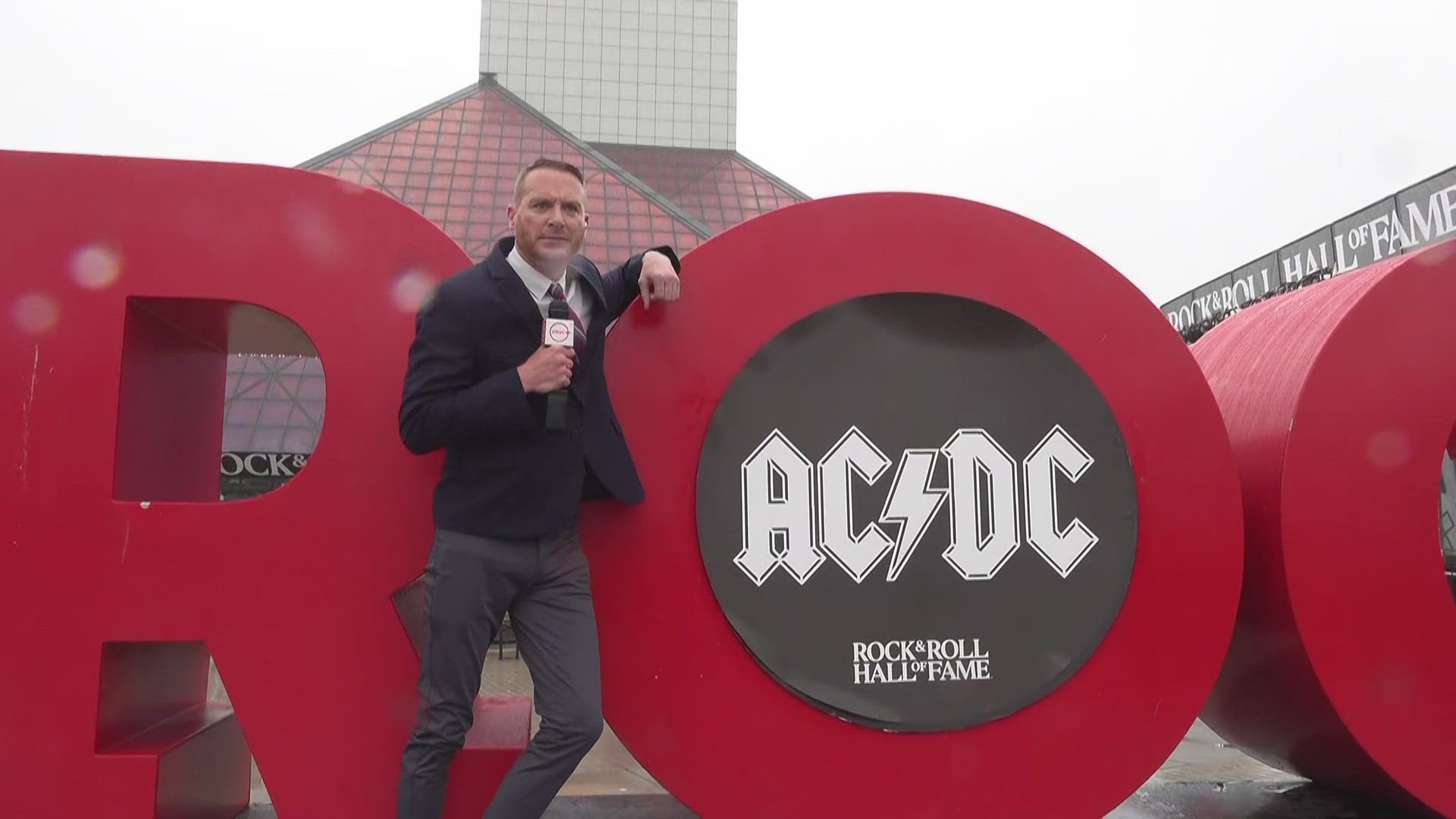 Mike Polk Jr. previews AC/DC concert in Cleveland