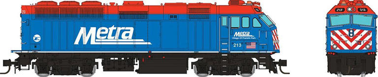 The latest developments in United States tariffs and the model train ...