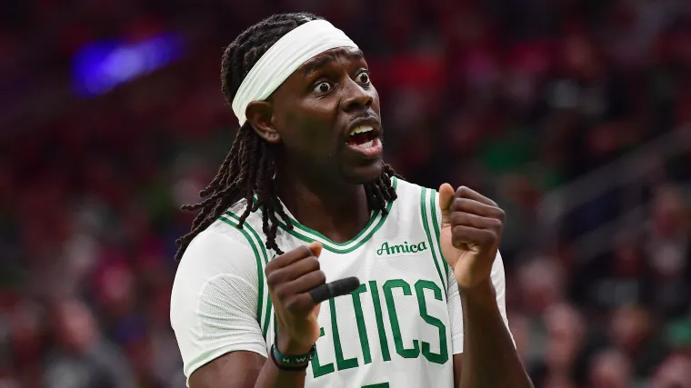 Celtics predicted to land 18.3 PPG star to replace Jrue Holiday