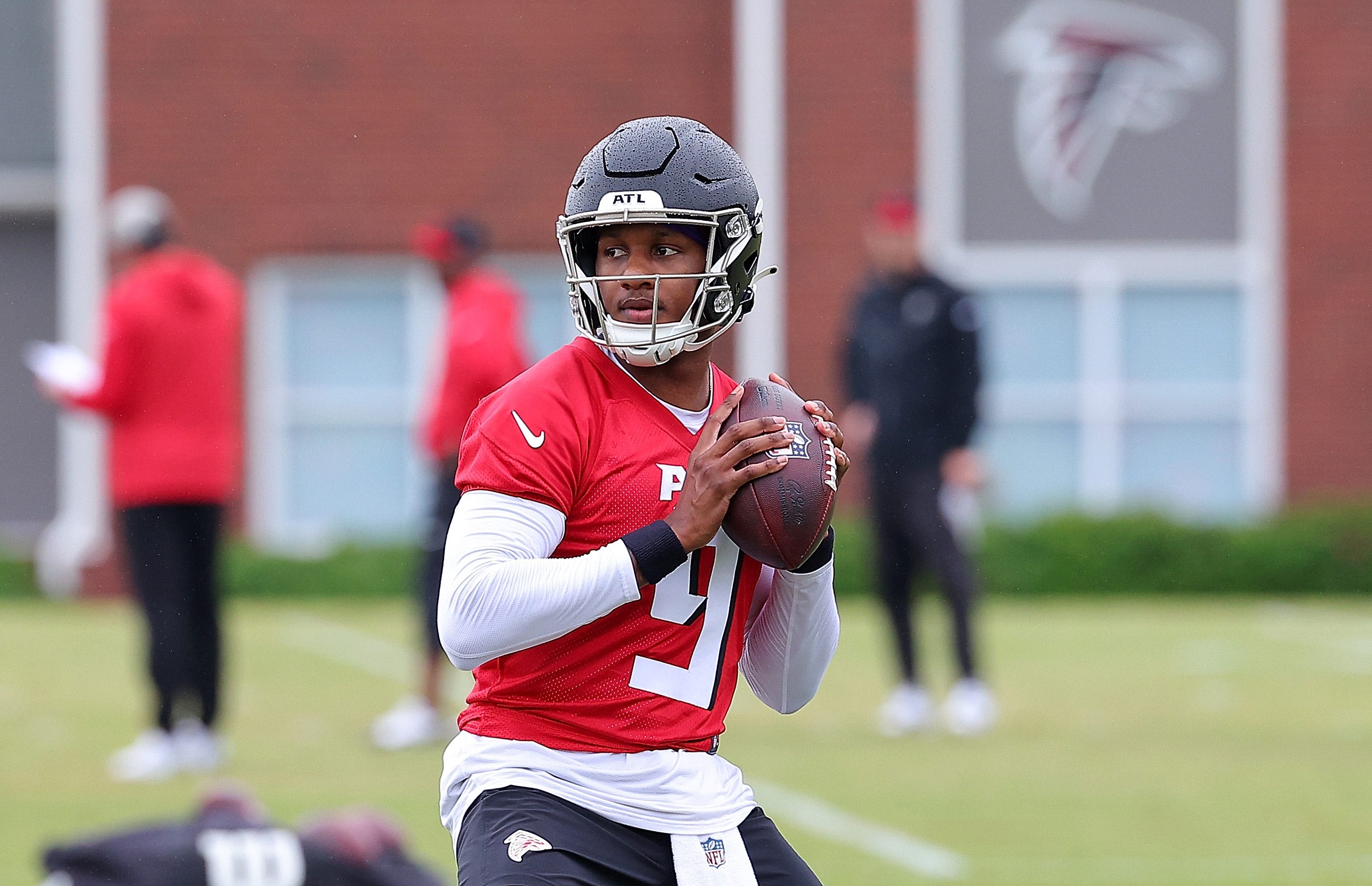 Pro Football Focus gives Falcons one reason for optimism in 2025