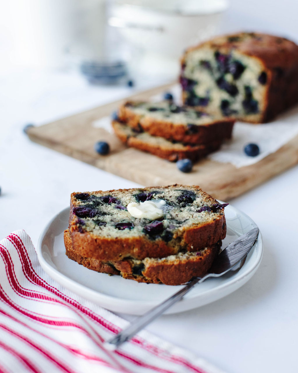 Delicious Homemade Quick Breads to Bake Anytime