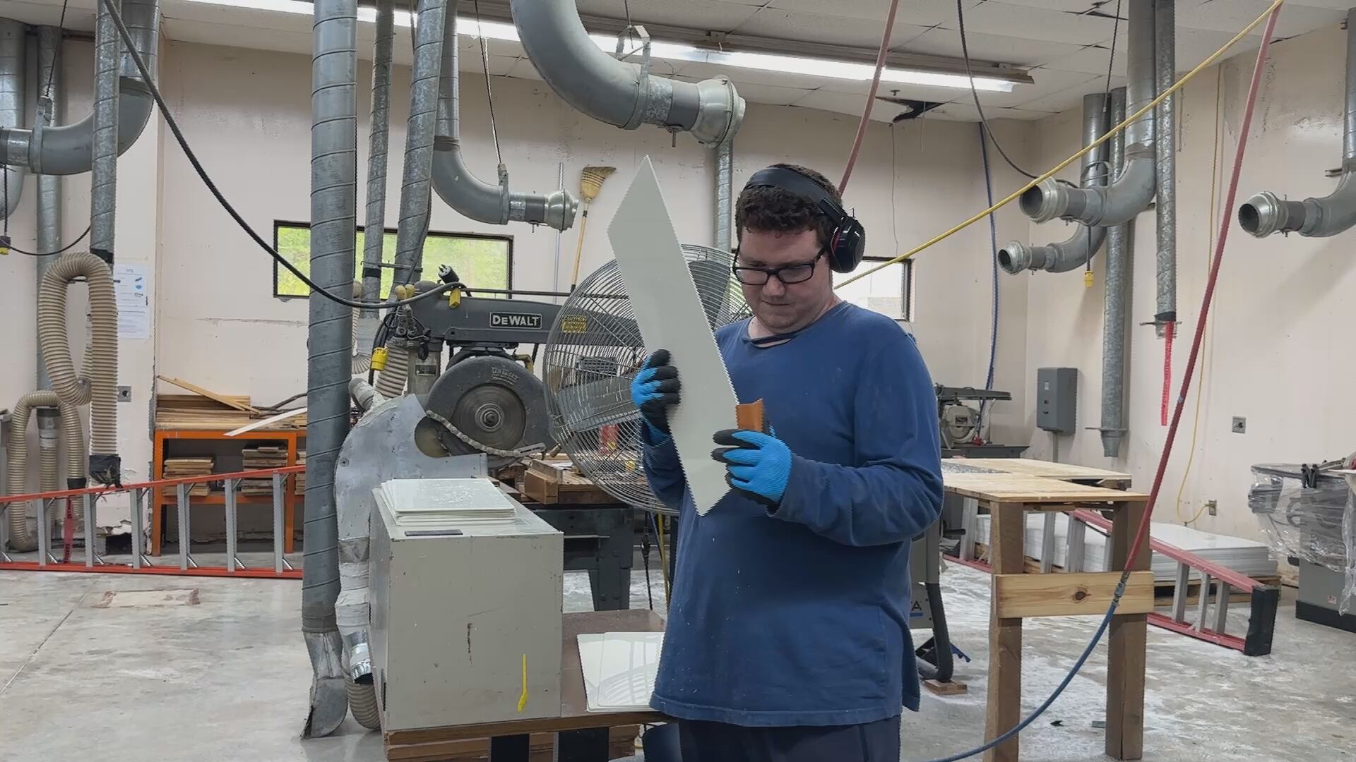 LARC expands to provide services for people with disabilities