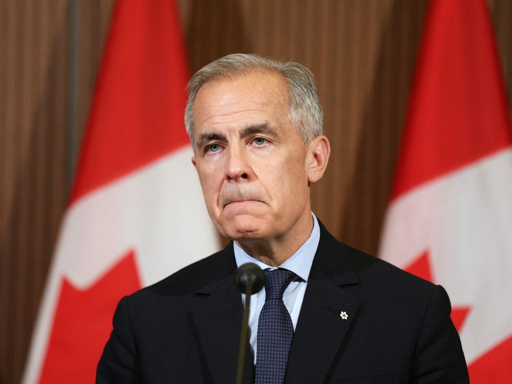 John Ivison: The first Carney spending numbers are out, and they’re as bad as Trudeau’s