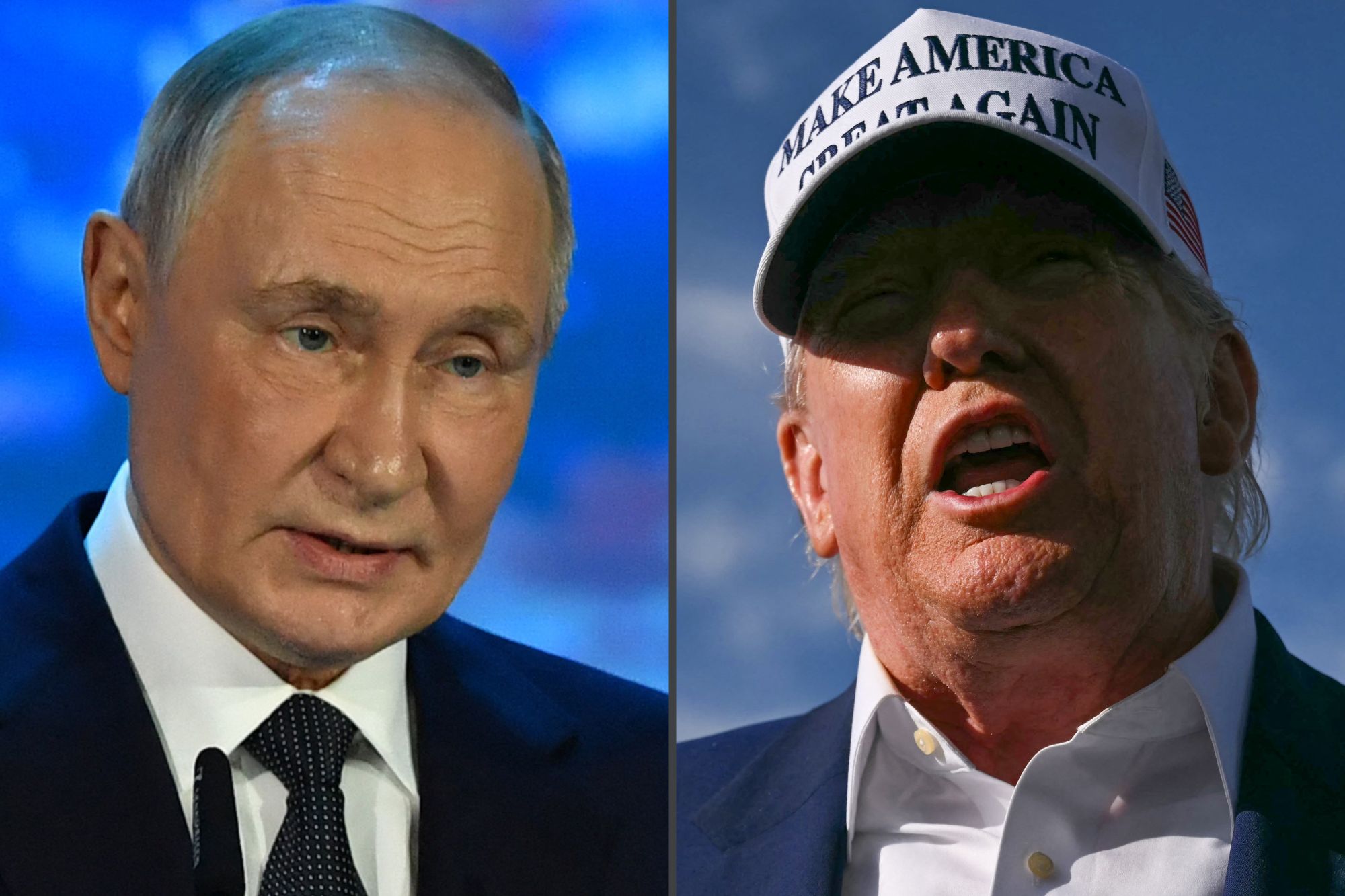 Russian TV Host Rages 'We Will Erase' Trump After Hearing Leaked Audio ...