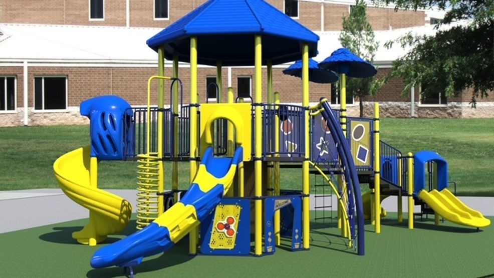 Reds Community Fund to help upgrade local elementary school and its ...