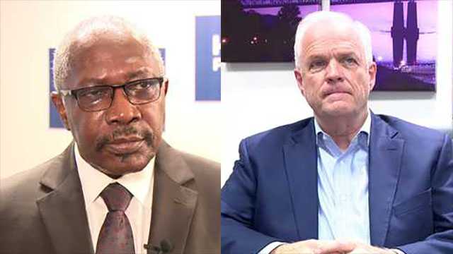 Jackson mayoral race could see historic outcome