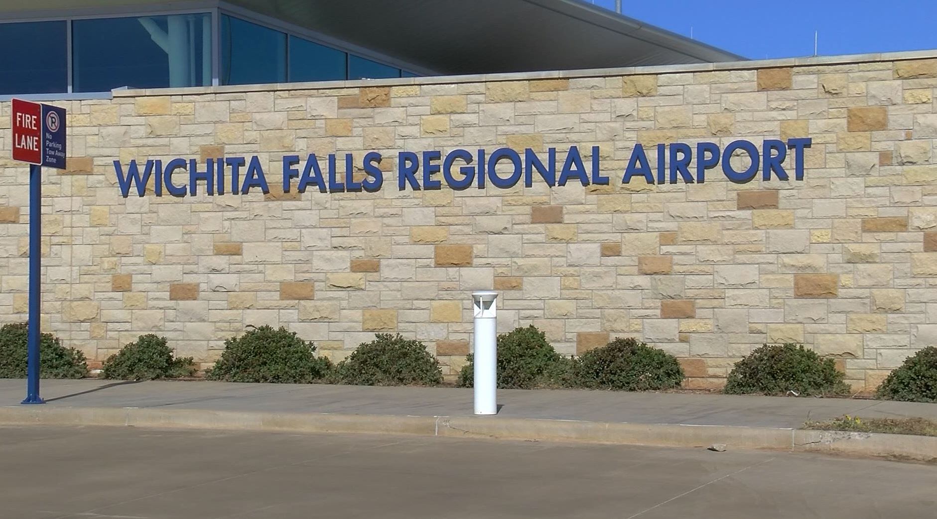 Wichita Falls Regional Airport set to host open house to discuss ...