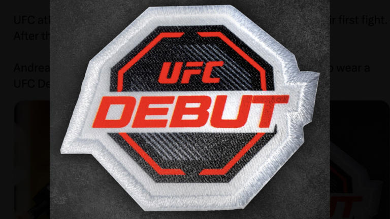 Debuting UFC fighters to see change to fight gear