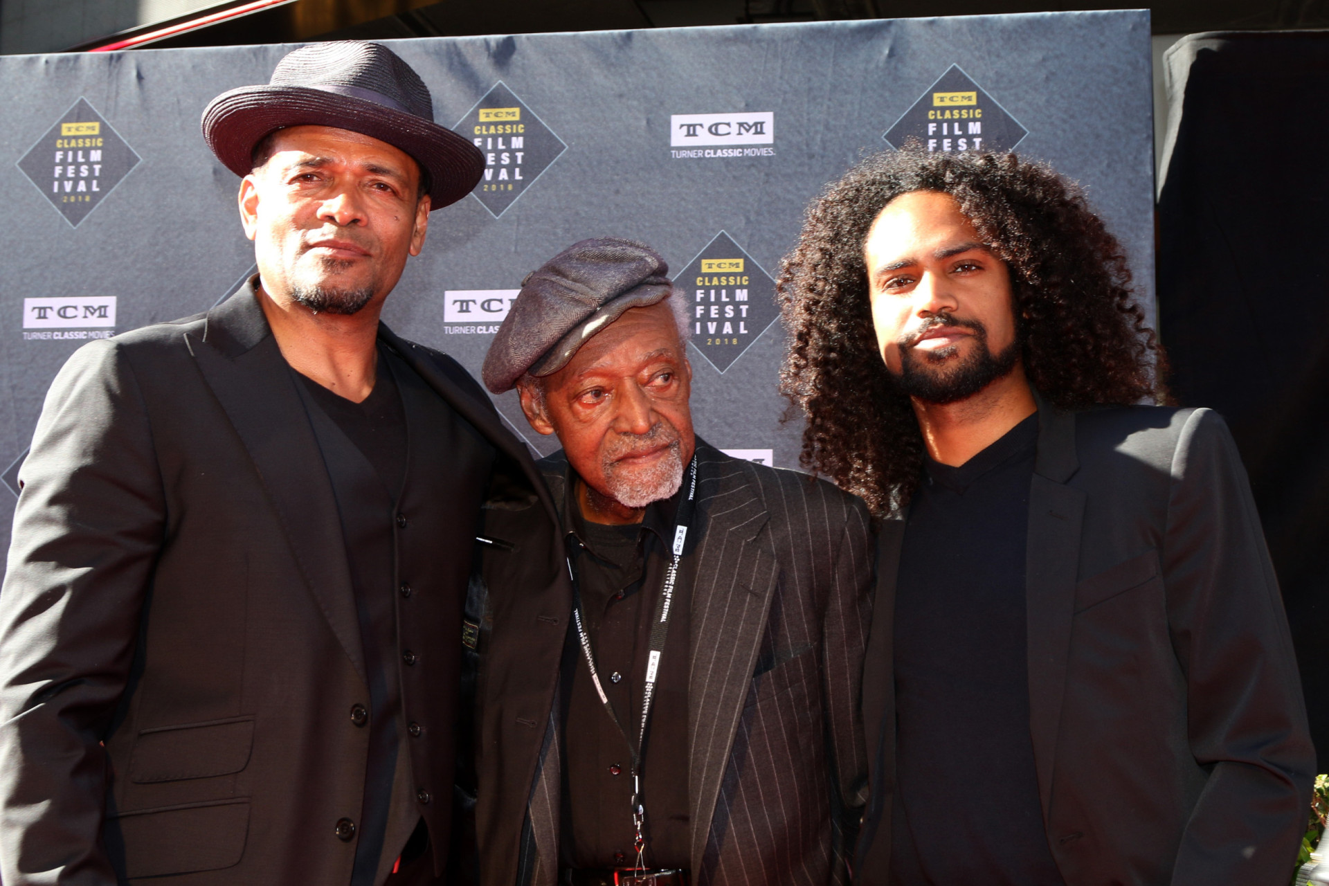 Black filmmakers who revolutionized Hollywood