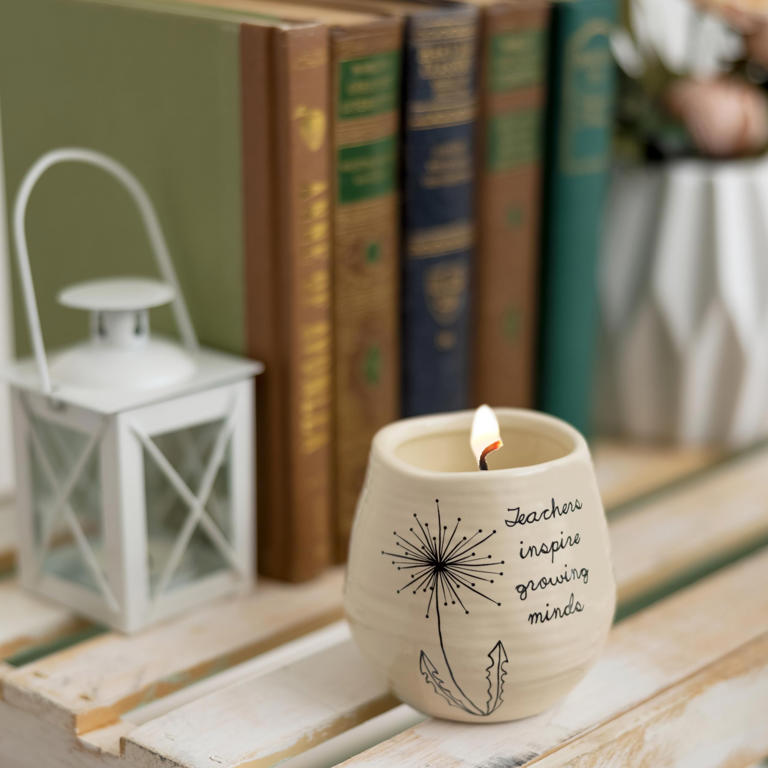 The gifts every teacher wants at the end of the school year