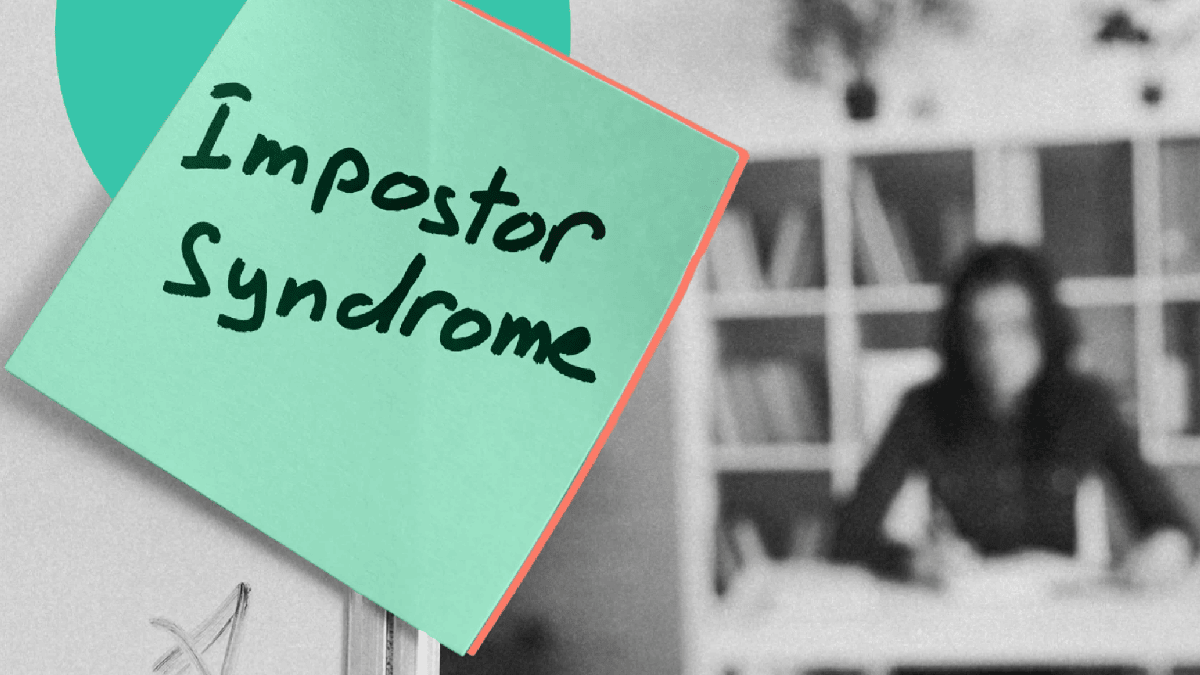 Imposter Syndrome: Simple Steps to Ditch Self-Doubt for Good!
