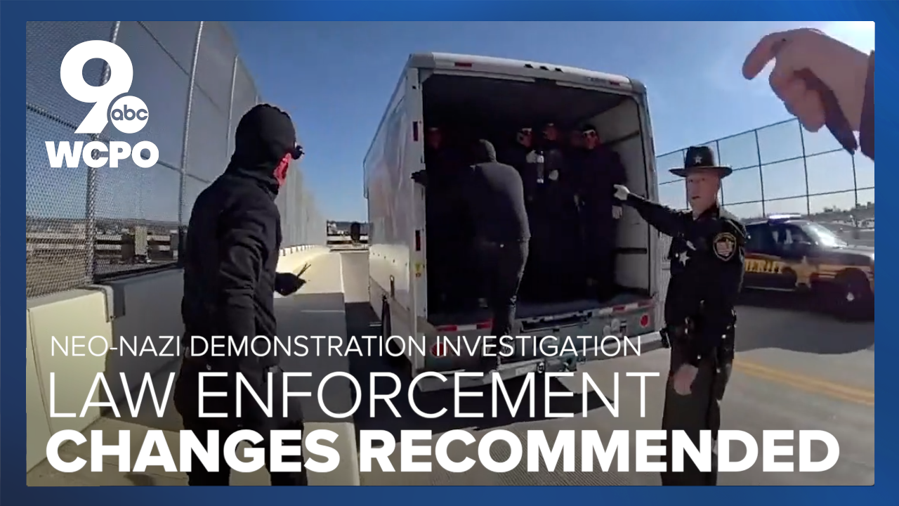 Residents say they still aren't satisfied by independent investigation ...