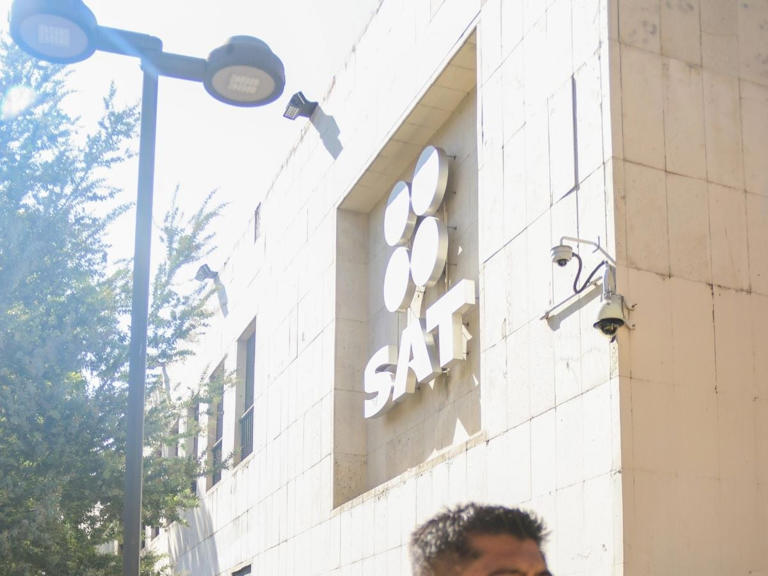¿Para qué sirve el sello rojo del SAT?