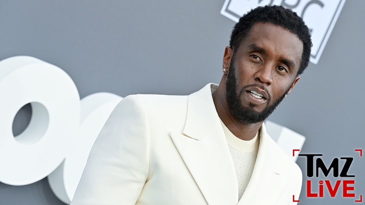 Diddy Trial Judge Says Mistrial Motion Will Be Addressed Tuesday