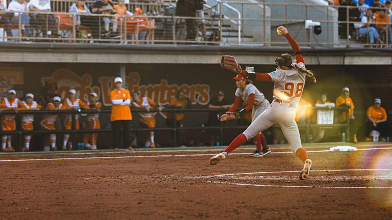 Don't be surprised when you don't see 'Bahl' for Nebraska softball this ...