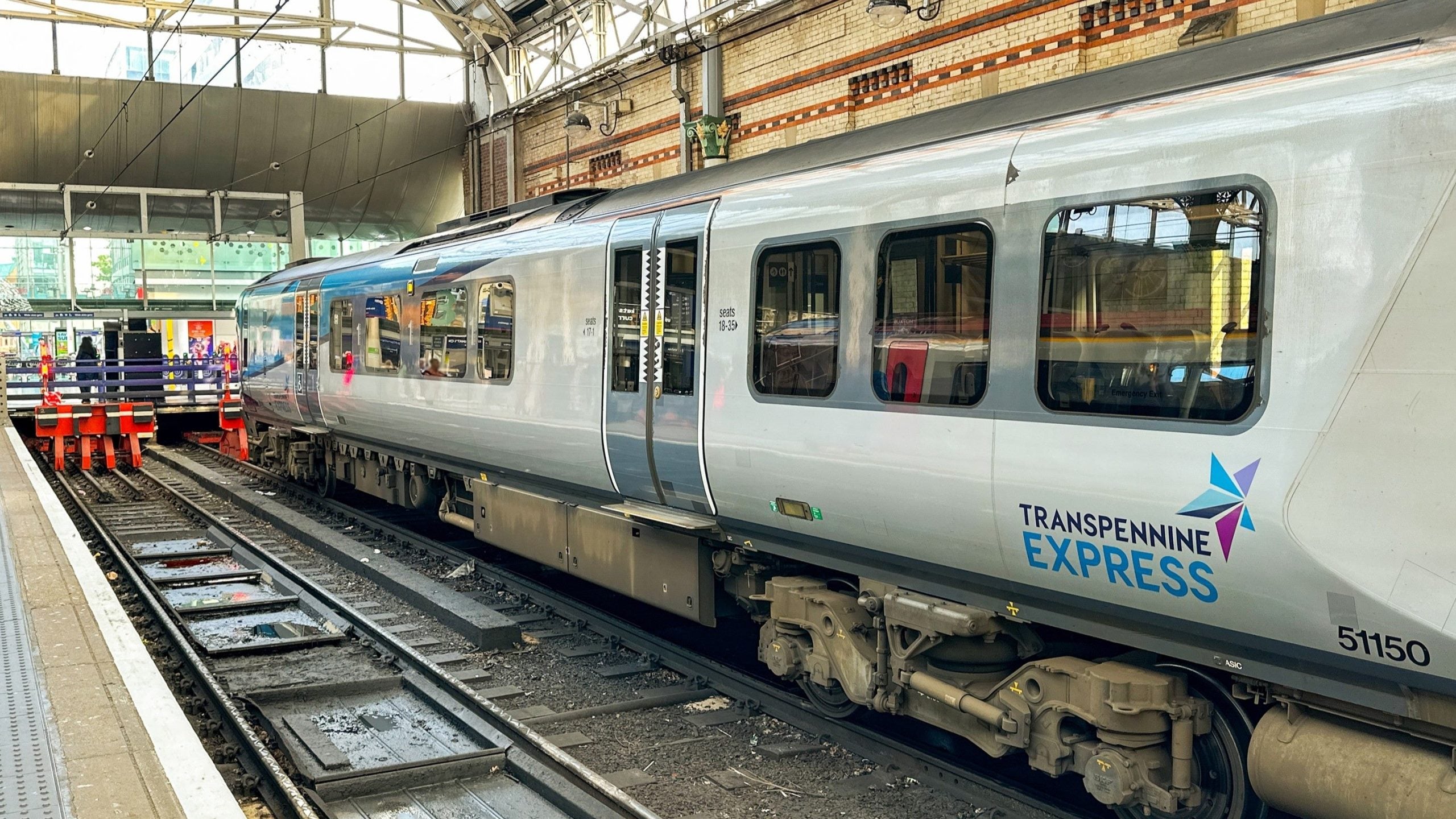TPE improvements since nationalisation “remarkable”