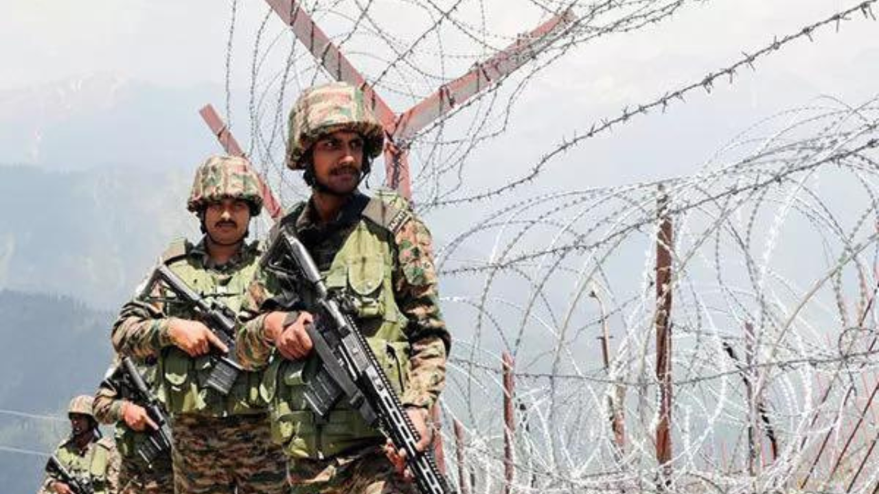 Government notifies rules for tri-Service commanders