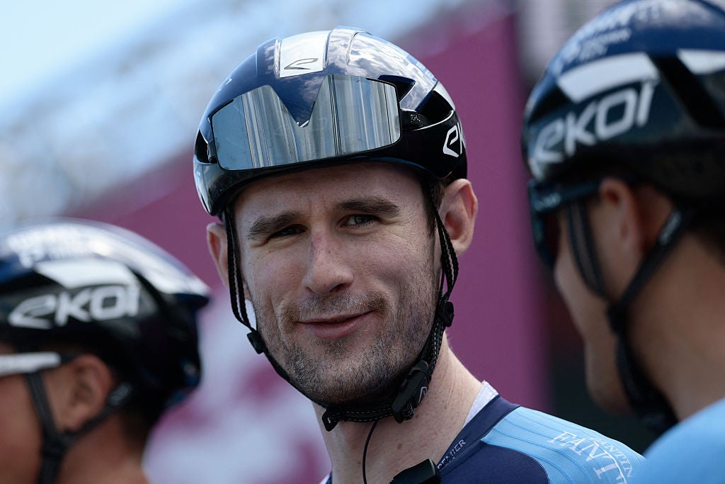 Power Analysis: The Giro d'Italia's Queen Stage Split the Race Wide Open